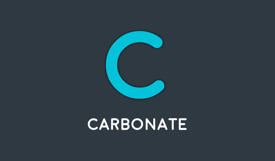 Carbonate — a smart, MOM-compliant HR system with benefits for small ...