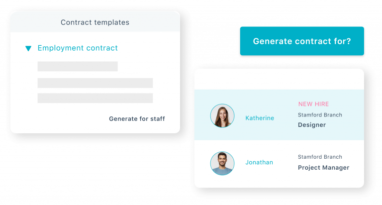 Carbonate HR Software | HRMS Singapore | Up to 80% PSG Grant