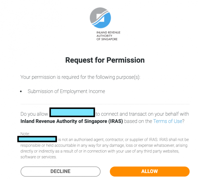 Generate IR8A AIS Submission | Carbonate HR