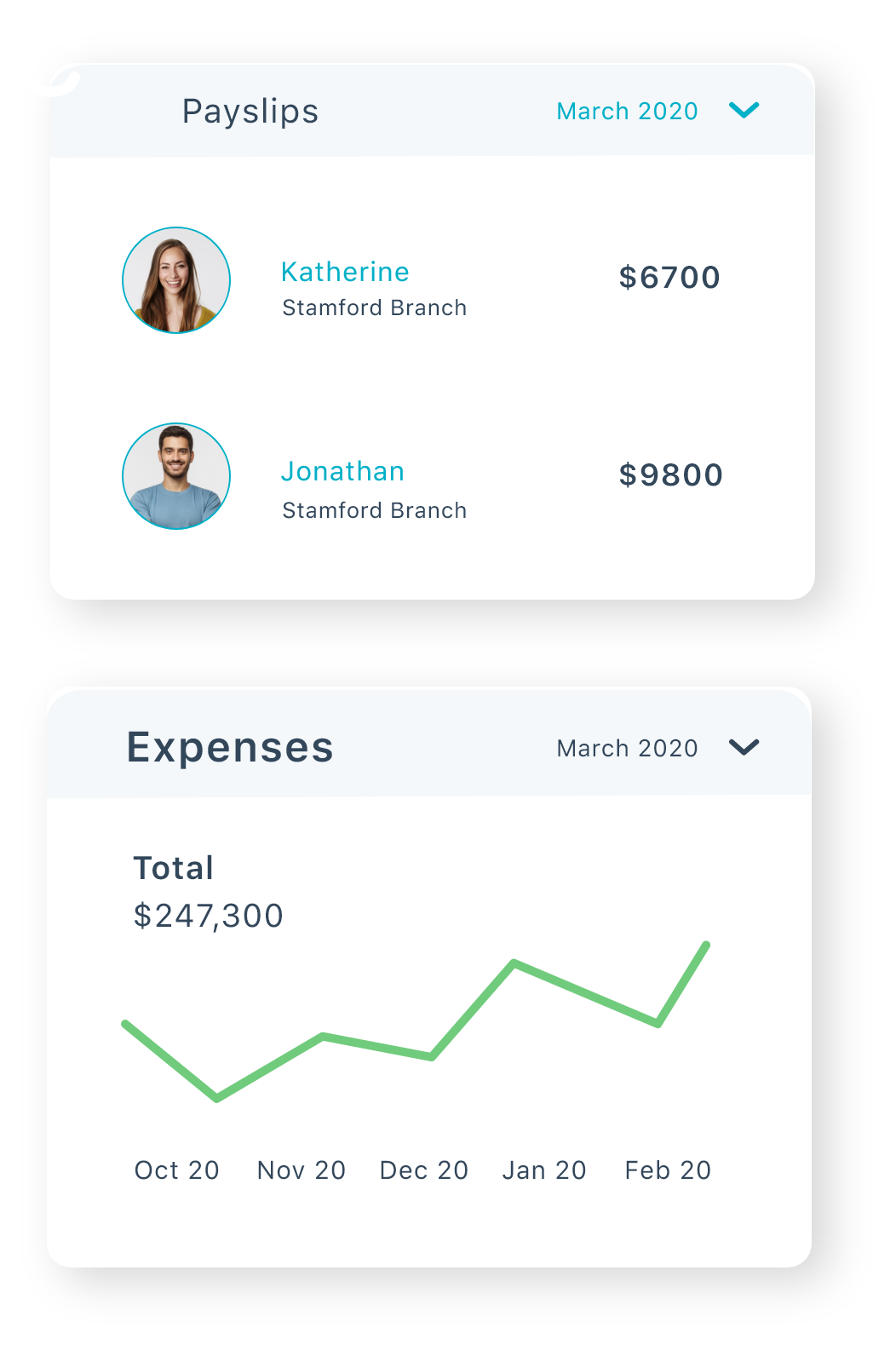 Quickbooks Integration with Carbonate HR Software | Carbonate HR