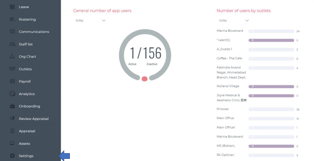 How to prorate the fixed allowances based on Leave ? | Carbonate HR