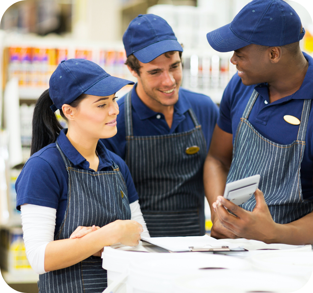 Online Roster Management Sytem Singapore | Carbonate HR