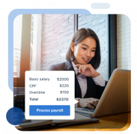 Carbonate HR Software Singapore | SME's first choice